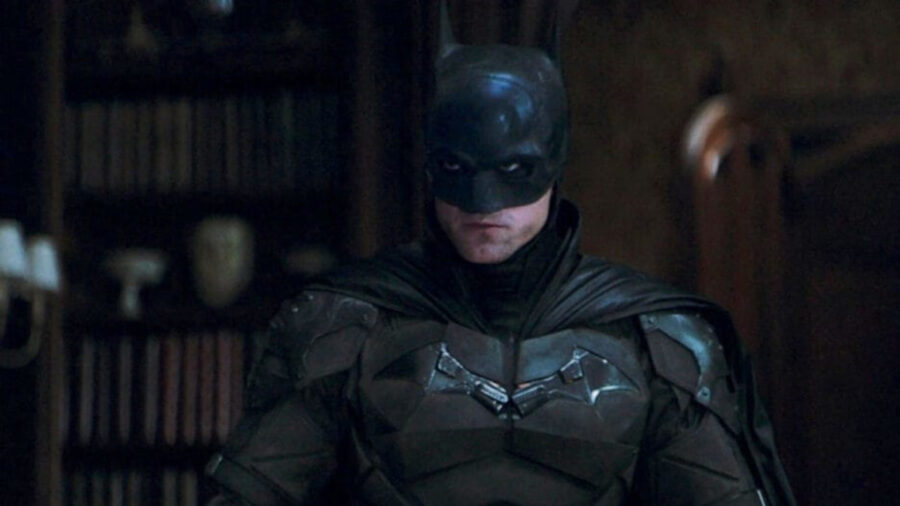 The Batman Review | Treesong
